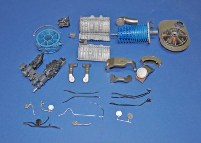 Allison Turboprop - Daniel Cusson