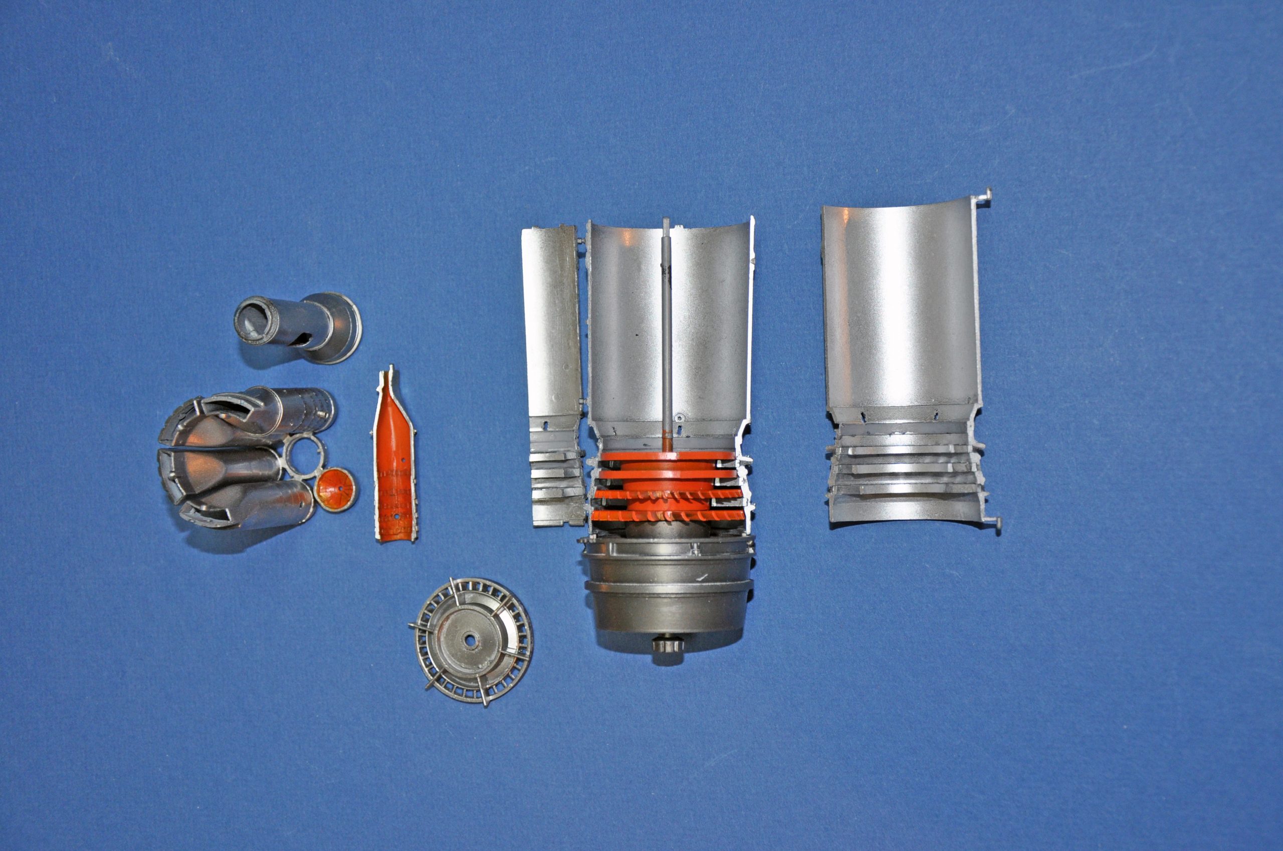 Allison Turboprop - Daniel Cusson