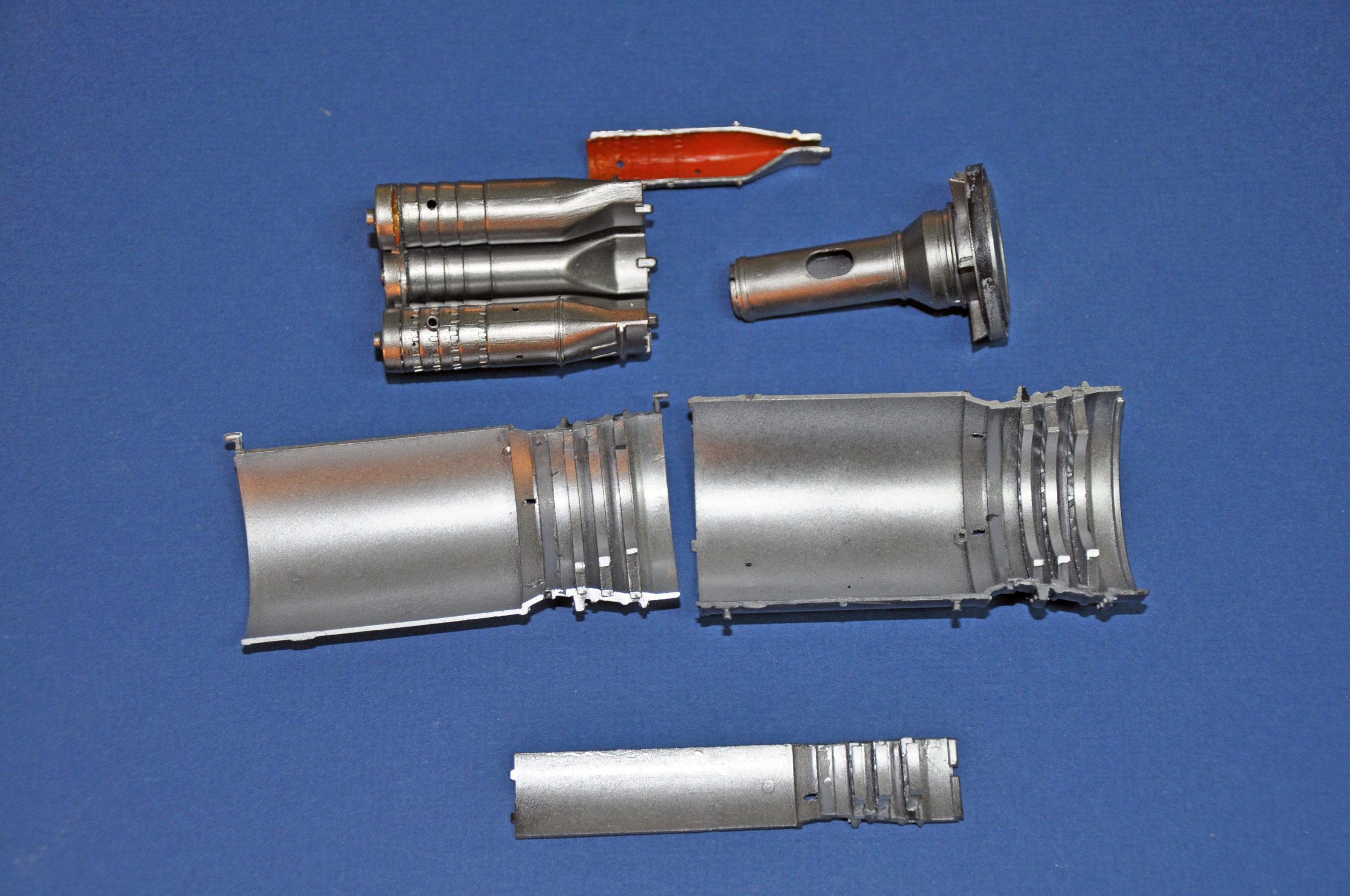 Allison Turboprop - Daniel Cusson